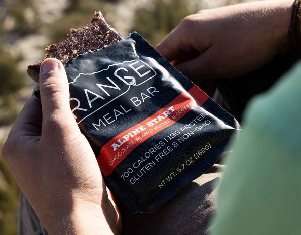 The Best Energy Bars (+Organic) for Hiking and Backpacking